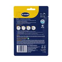 Buy Scholl PediMask Triple Oil 1 Pair Online at Chemist Warehouse®