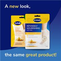Buy Scholl PediMask Triple Oil 1 Pair Online at Chemist Warehouse®