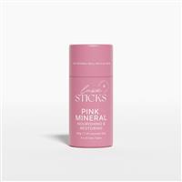 Buy LuxeSticks Pink Mineral Clay Stick 40g Online at Chemist Warehouse®