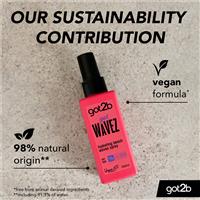Buy Got2b Hydrating Beach Waves Spray 150ml Online at Chemist Warehouse®