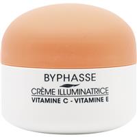 Buy Byphasse Vitamin C & Vitamin Illuminating Cream 50ml Online at ...