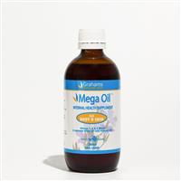Buy Grahams Natural Mega Oil 200ml Online at Chemist Warehouse®
