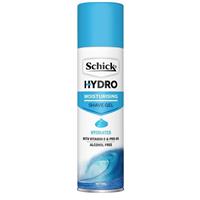 Buy Schick Hydro Moisturising Shave Gel 198 g Online at Chemist Warehouse®