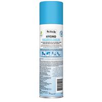 Buy Schick Hydro Moisturising Shave Gel 198 g Online at Chemist Warehouse®