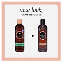 Buy Hask Coconut Oil Nourishing Shampoo 355ml Online at Chemist Warehouse®
