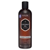 Buy Hask Coconut Oil Nourishing Conditioner 355ml Online at Chemist ...