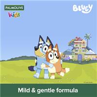 Buy Palmolive Kids Bluey Foaming Hand Wash Cheeky Berry 250ml Online at ...