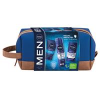 Buy Nivea Feeling Protected Gift Bag Online at Chemist Warehouse®