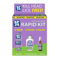 Buy KP24 Rapid Kit Online at Chemist Warehouse®
