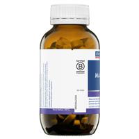 Buy Ethical Nutrients Mega Magnesium Night 100 Tablets Exclusive Size ...