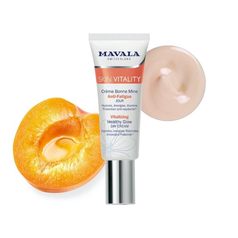Buy Mavala SKIN VITALITY Vitalizing Healthy Glow Cream 45ml Online at ...