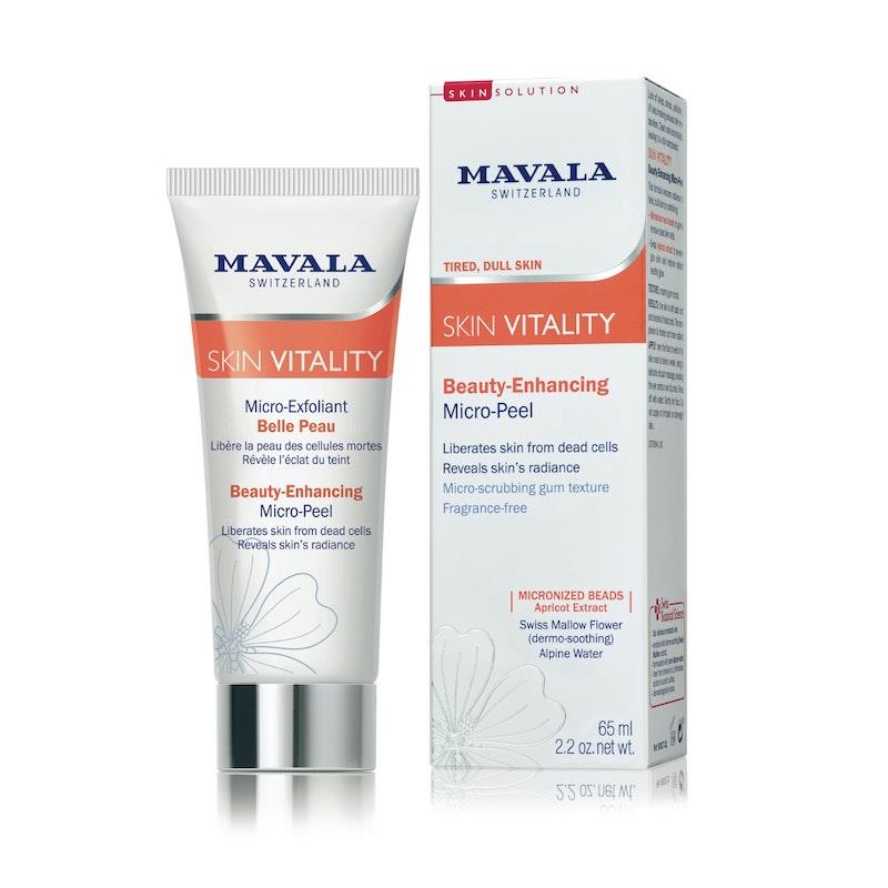 Buy Mavala SKIN VITALITY Beauty Enhancing Micro-Peel 65ml online at ...
