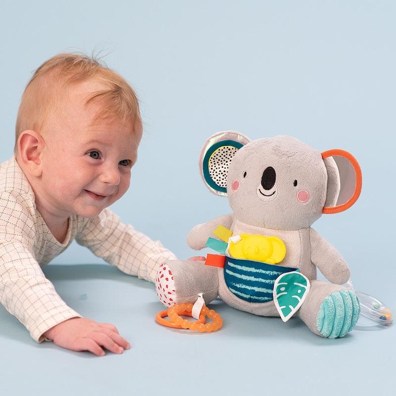 Buy Taf Toys Koala Activity Doll Online at Chemist Warehouse®