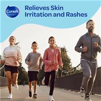 Buy Curash Family Medicated Rash Powder 100g Online at Chemist Warehouse®