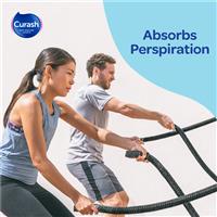 Buy Curash Family Medicated Rash Powder 100g Online at Chemist Warehouse®