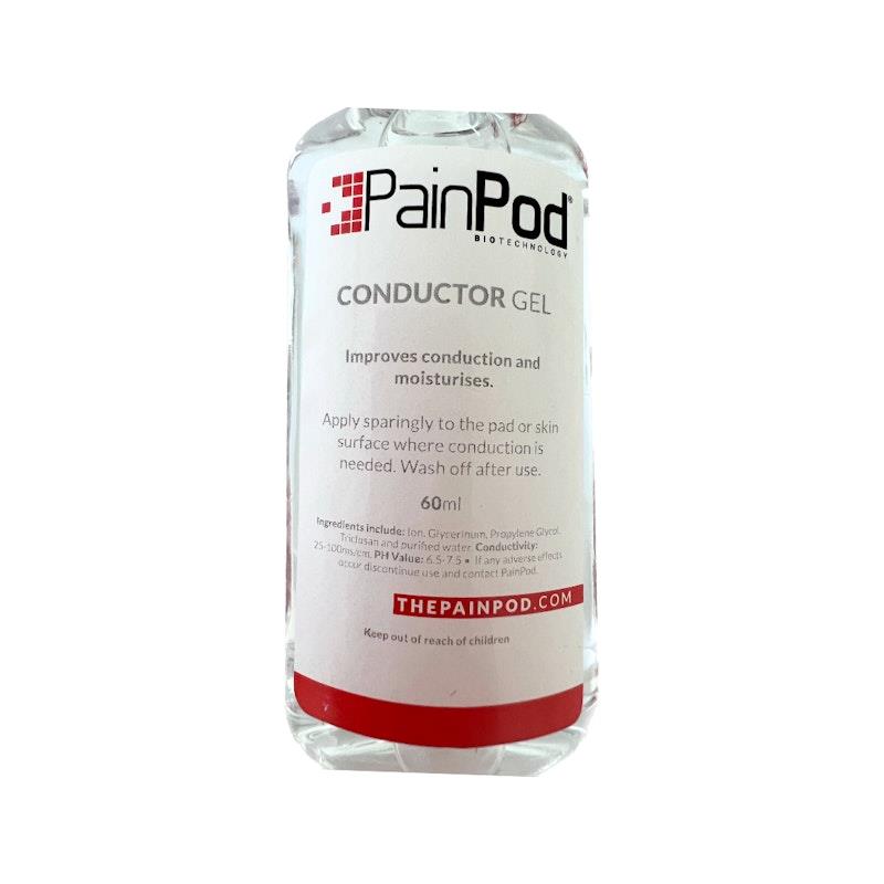 Buy PainPod Conductor Gel for Pads Online at Chemist Warehouse®