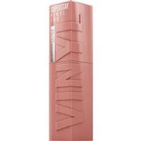 Buy Maybelline Superstay Vinyl Ink Liquid Lip Colour Captivated Online ...