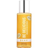 Buy DKNY Golden Delicious Body Mist 250ml Online at Chemist Warehouse®