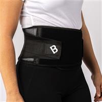 Buy BioMagnetic Back Support Belt s-m Online at Chemist Warehouse®