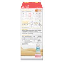 Buy Pigeon SofTouch Bottle PPSU 240ml Twin Pack Online at Chemist Warehouse®