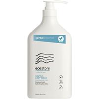 Buy Ecostore Ultra Sensitive Body Wash 900ml Online at Chemist Warehouse®