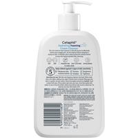 Buy Cetaphil Hydrating Foaming Cream Cleanser 473ml Online at Chemist ...