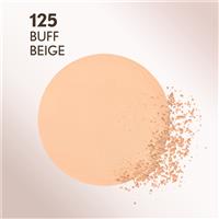 Buy Covergirl Clean Invisible Pressed Powder 125 Buff Beige 11g Online ...