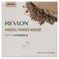 Buy Revlon Mineral Powder 003 Medium Online at Chemist Warehouse®