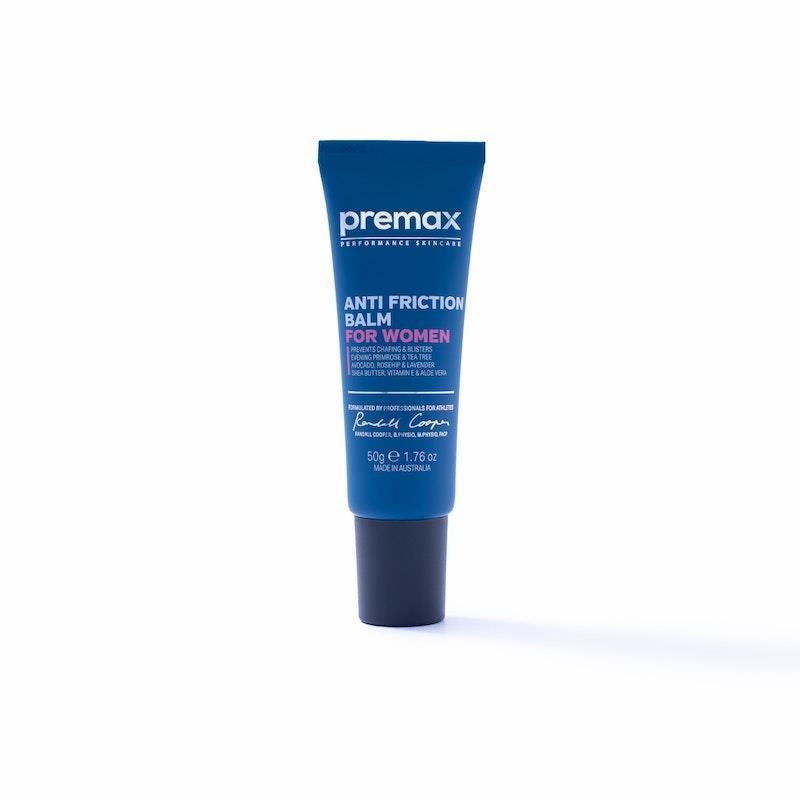 Buy Premax Anti Friction Balm for Women 50g online at Chemist Warehouse