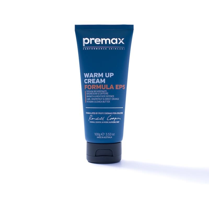 Buy Premax Warm Up Cream Formula EP5 100g online at Chemist Warehouse