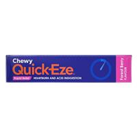 Buy Quick Eze Chewy Forest Berry Online at Chemist Warehouse®