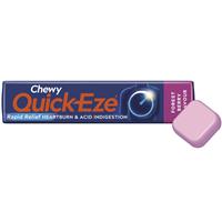 Buy Quick Eze Chewy Forest Berry Online at Chemist Warehouse®