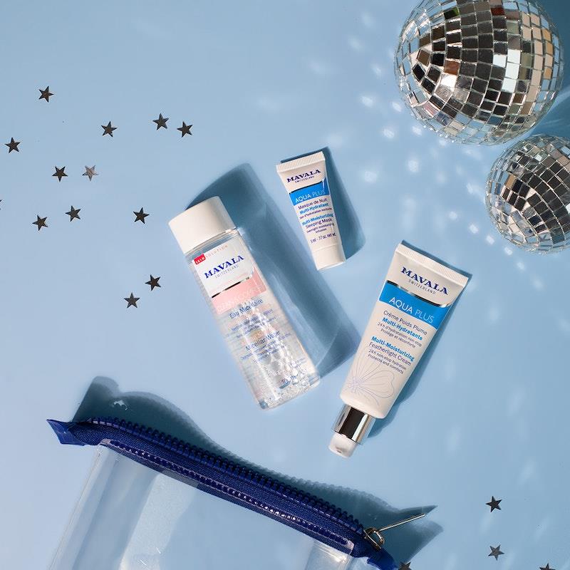Buy Mavala The Essentials Multi-Moisturizing Kit Online at Chemist ...