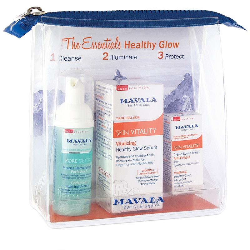 Buy Mavala The Essentials Healthy Glow Kit online at Chemist Warehouse