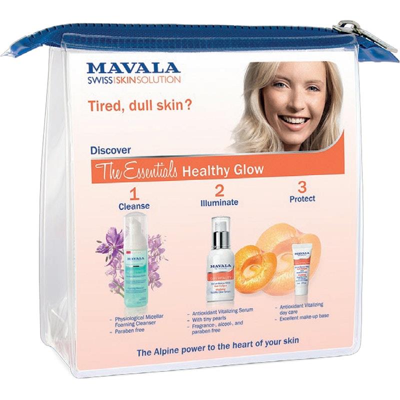 Buy Mavala The Essentials Healthy Glow Kit Online at Chemist Warehouse®