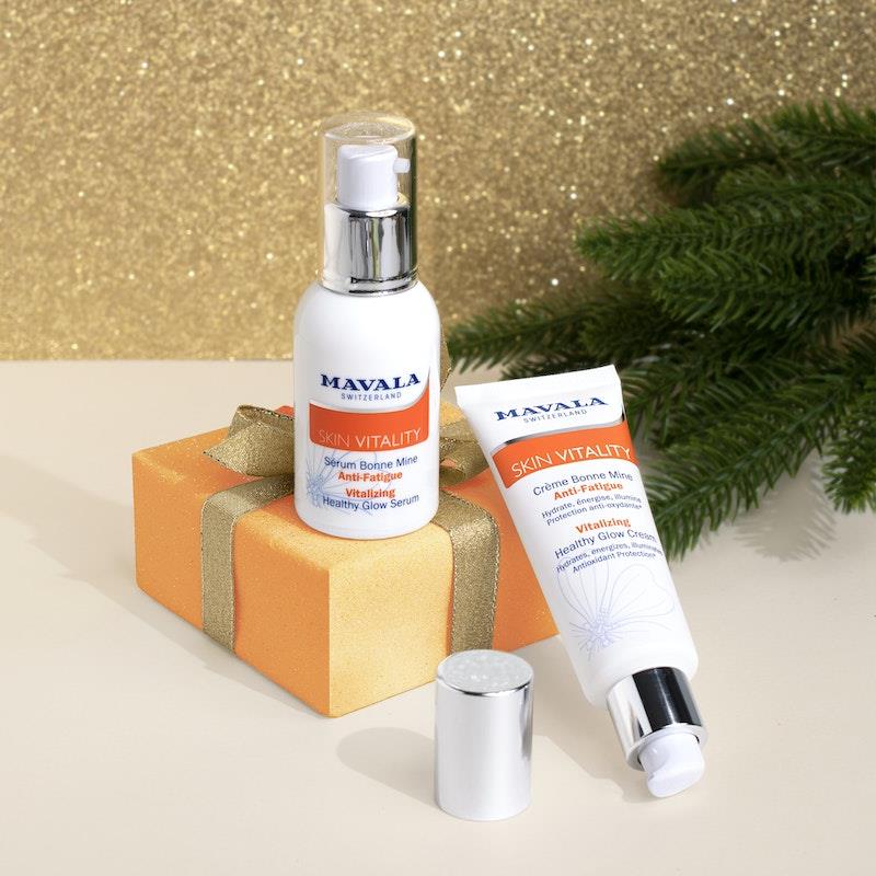 Buy Mavala The Essentials Healthy Glow Kit Online at Chemist Warehouse®