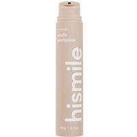 Buy Hismile Toothpaste Vanilla 60g Online at Chemist Warehouse®