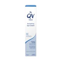 Buy Ego QV Face Revitalising Eye Cream 30g Online at Chemist Warehouse®