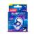 Buy Alpine SleepDeep Earplugs 1 set per pack Online at Chemist Warehouse®