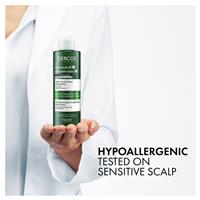 Buy Dercos Anti-Dandruff K Deep Purifying Shampoo 250ml Online at ...