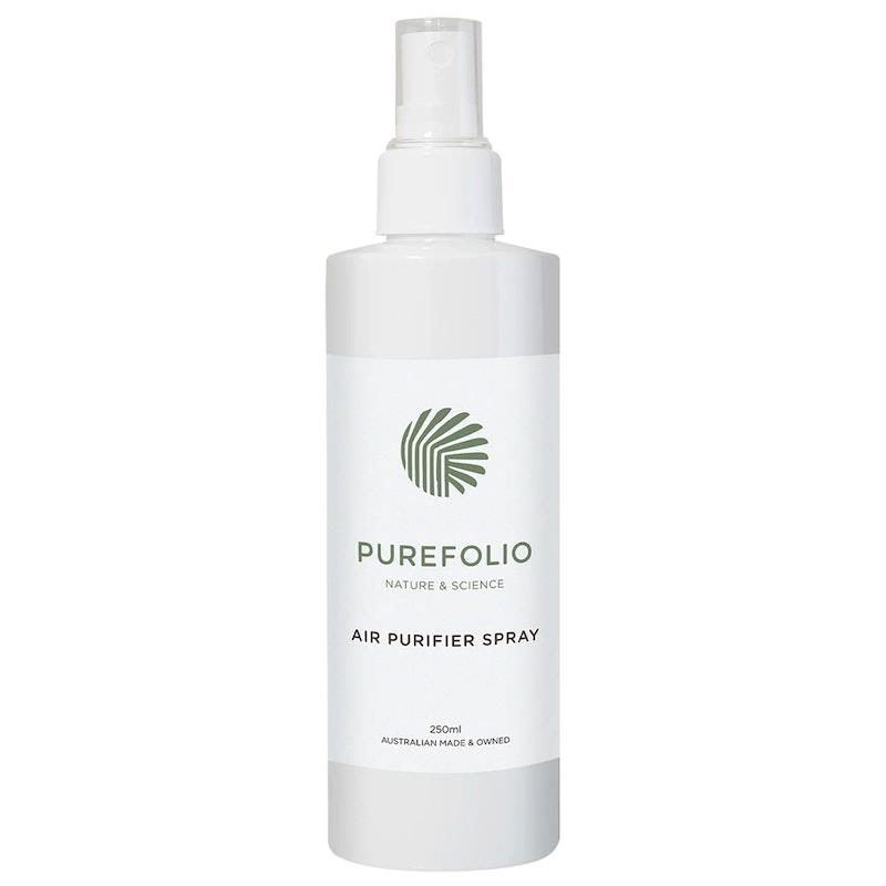 Buy Purefolio Air Purifier Spray 250ml online at Chemist Warehouse