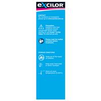 Buy Excilor Ultra Fungal Nail Treatment Colour Red 30ml Online at ...