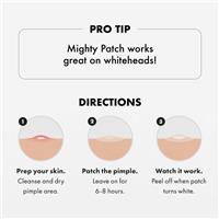 Buy Hero Mighty Patch Duo Pimple Patches 12pk Online at Chemist Warehouse®