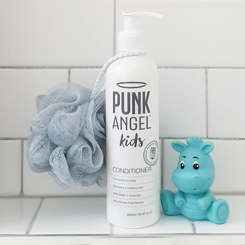 Buy Punk Angel Conditioner 300ml Online at Chemist Warehouse®