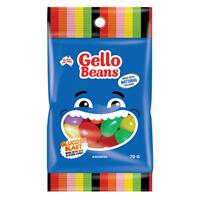 Buy Gello Beans Assorted 70g Online at Chemist Warehouse®