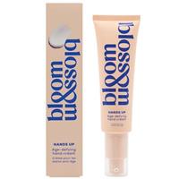 Buy Bloom & Blossom Hands Up Age-Defying Hand Cream 50ml Online at ...