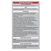 Buy Strepfen Anti-Inflammatory Throat Spray Cherry & Mint Flavour 15ml ...