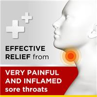Buy Strepfen Anti-Inflammatory Throat Spray Cherry & Mint Flavour 15ml ...