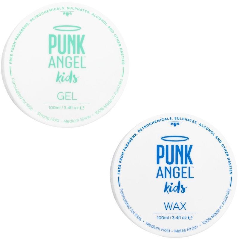 Buy Punk Angel Style Value Pack online at Chemist Warehouse