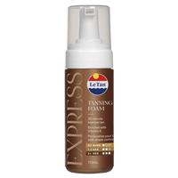 Buy Le Tan Classic Express Self Tanning Foam - 110ml Online at Chemist ...